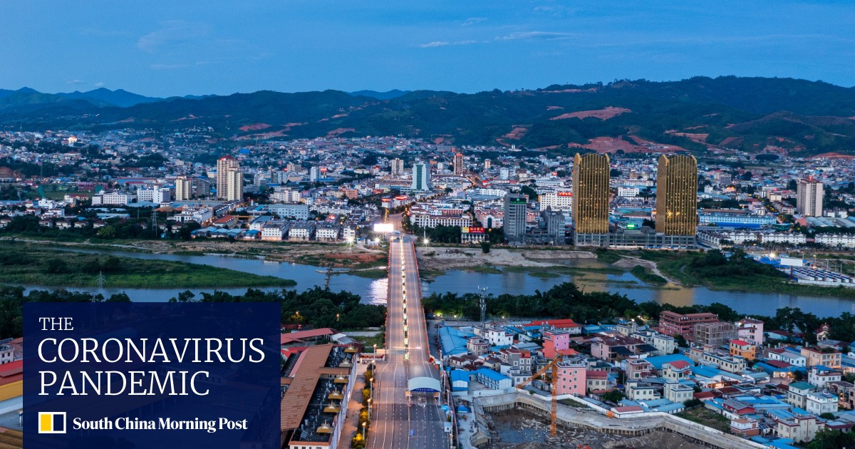 Life turned upside down in Ruili, China, the world’s strictest zero ...