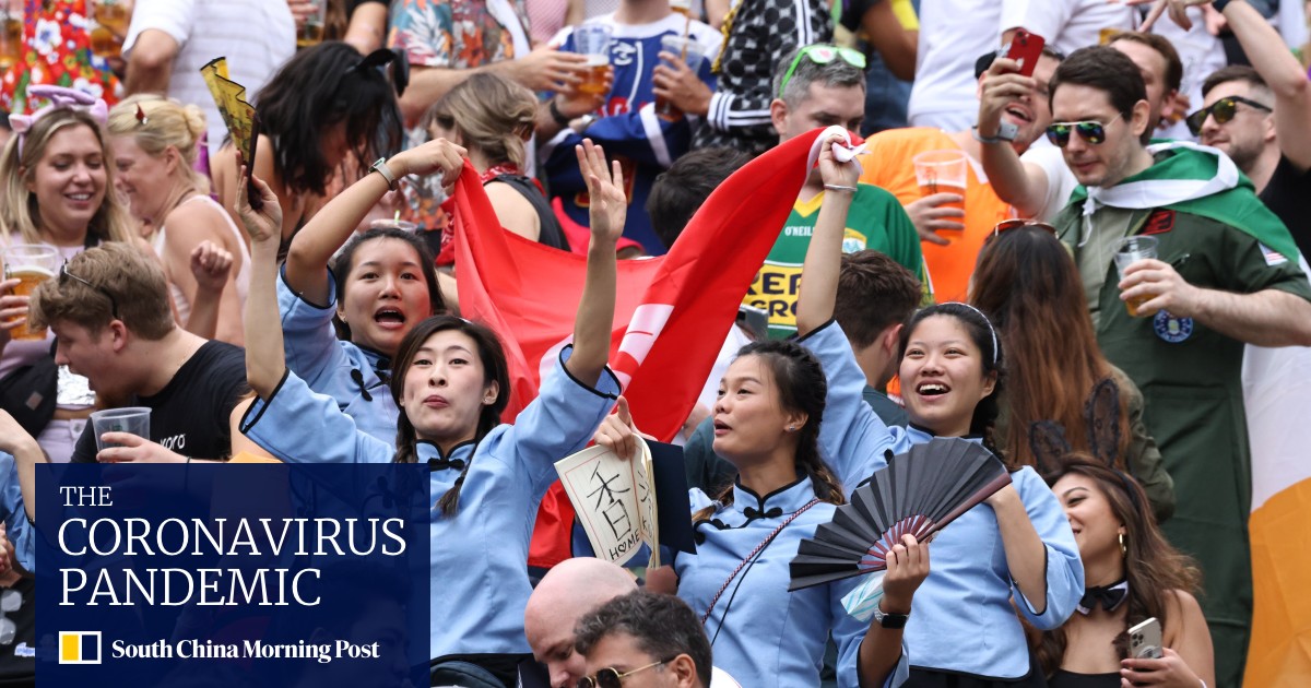 Coronavirus: Hong Kong tourism, elderly care sectors urge further ...