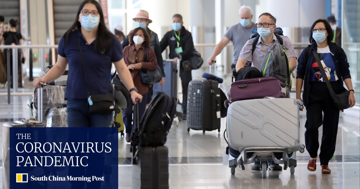 Coronavirus Group Tour Visitors Staying In Hong Kong For Fewer Than 4 coronavirus-group-tour-visitors-staying-in-hong-kong-for-fewer-than-4