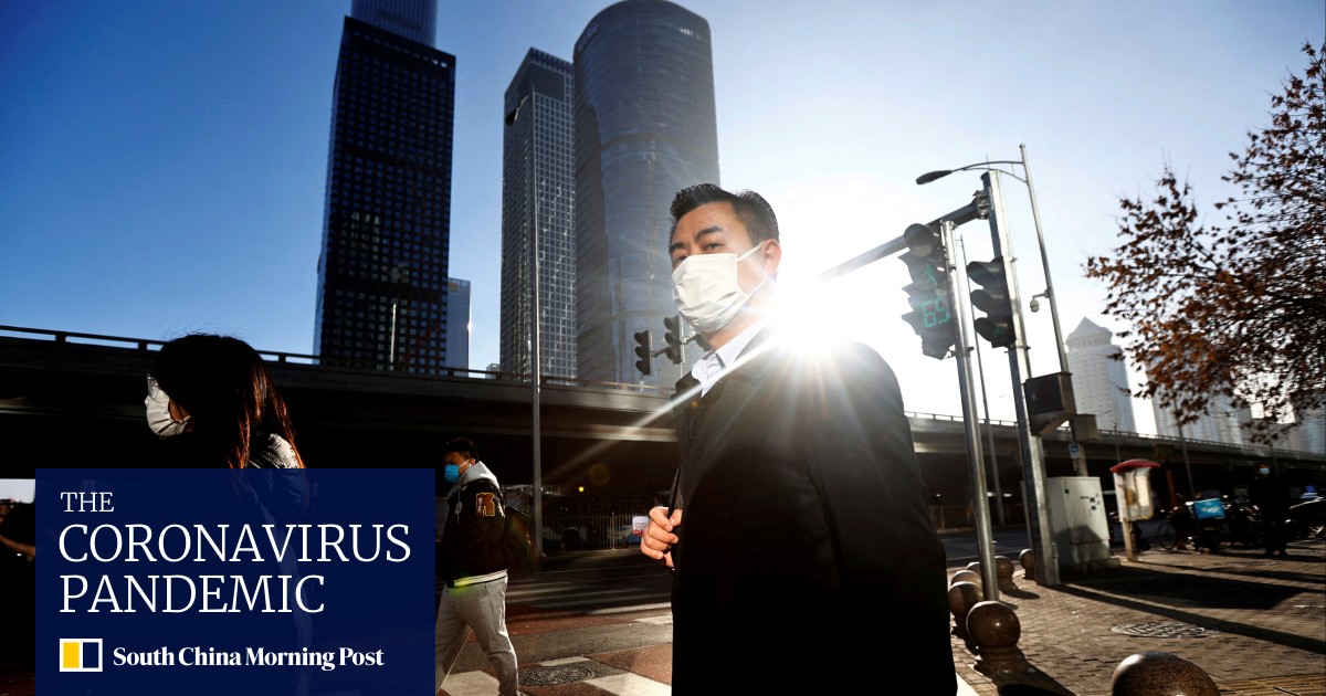 China Covid: British firms call for ‘clarity and stability’ after ...