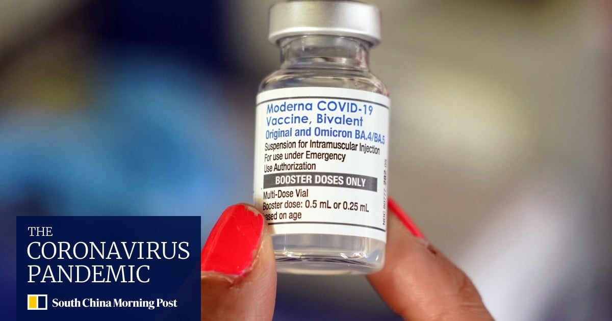 ‘Bigger than just Covid vaccines’: US drug giant Moderna wants to ... ‘Bigger than just Covid vaccines’: US drug giant Moderna wants to ...