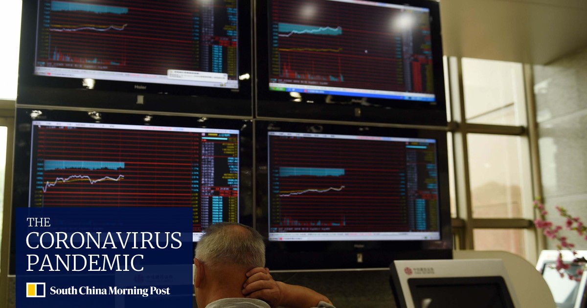 Chinese TCM stocks are next to fly as Beijing touts traditional ...