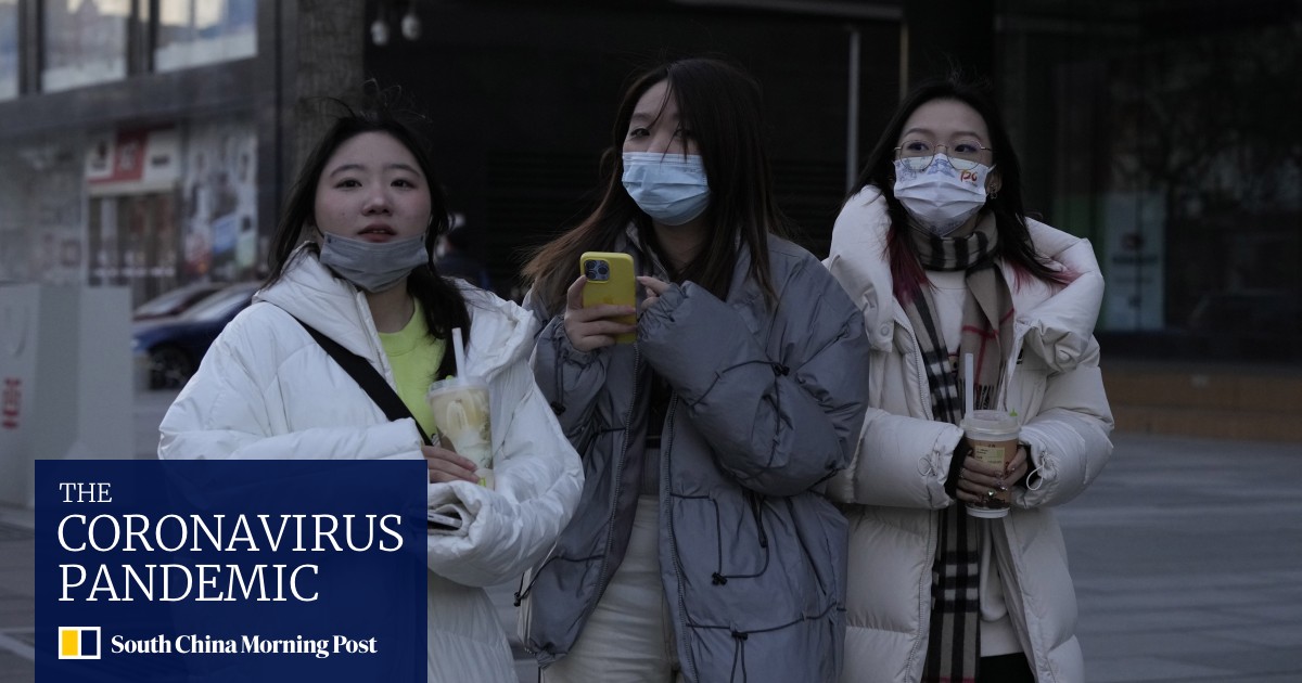 Scale of China’s Covid-19 outbreak will be known, but not yet: NHC ...