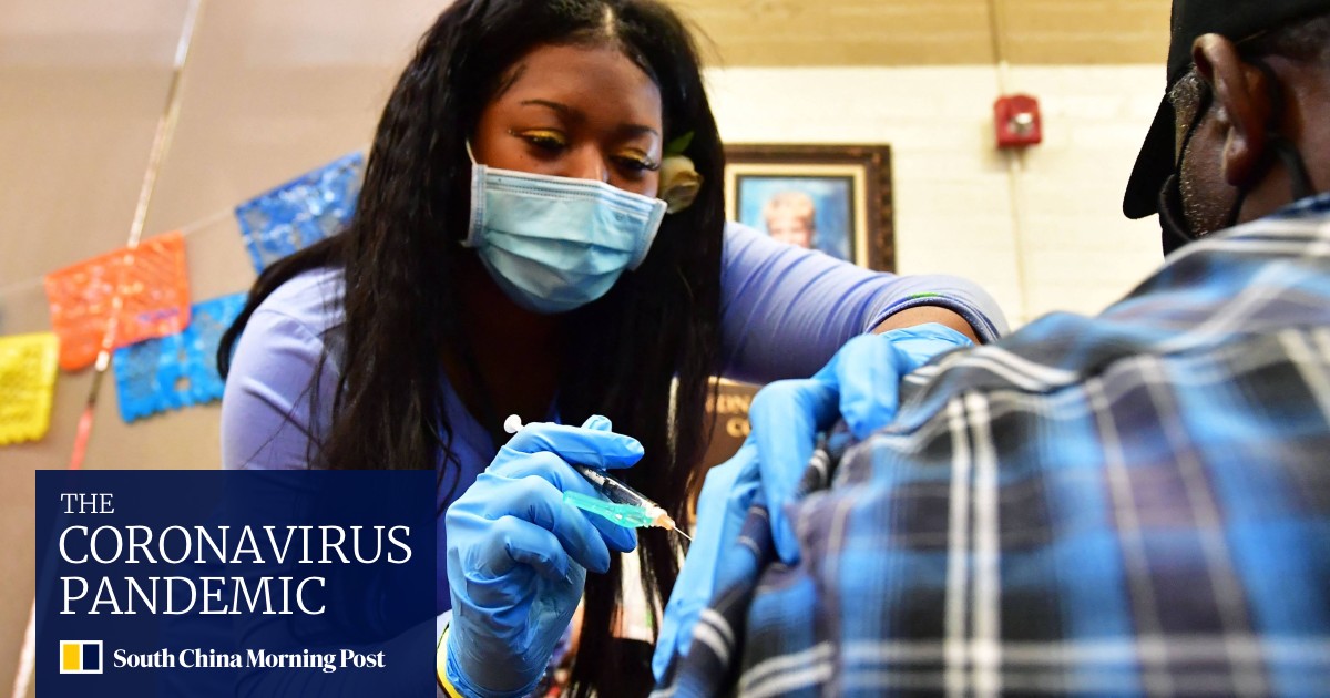 Coronavirus pandemic 3 years later: has the Covid virus won? | South ...