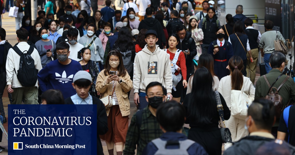 Coronavirus: Hong Kong government adviser expects WHO to declare end to ...