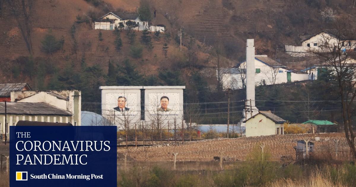 North Koreans who fled to China may be sent back to a harsh fate, US ... North Koreans who fled to China may be sent back to a harsh fate, US ...