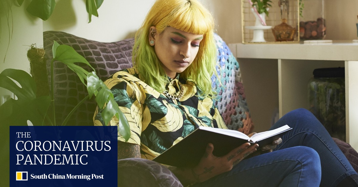 Coronavirus: 10 travel books for home quarantine or lockdown – be ...