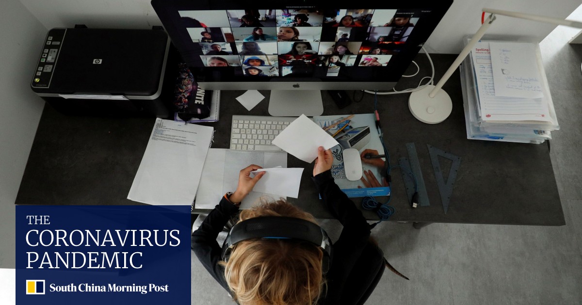 Zoom’s security backlash points to bigger threats in coronavirus-led ...