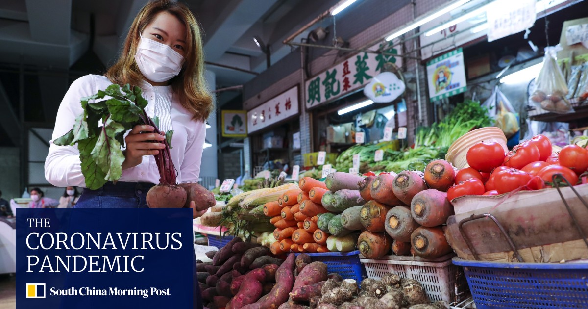 Stop panic buying: healthy food to last you through a crisis and keep ...