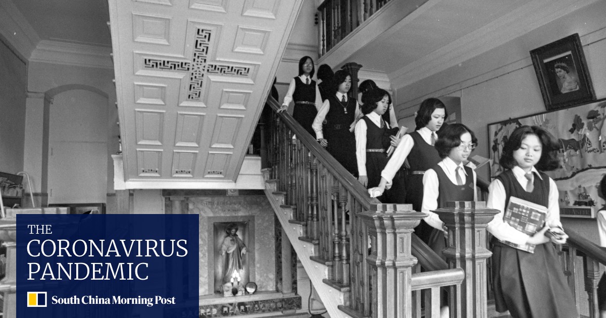 Canossian Sisters’ message of care and solidarity still resonates, as ...