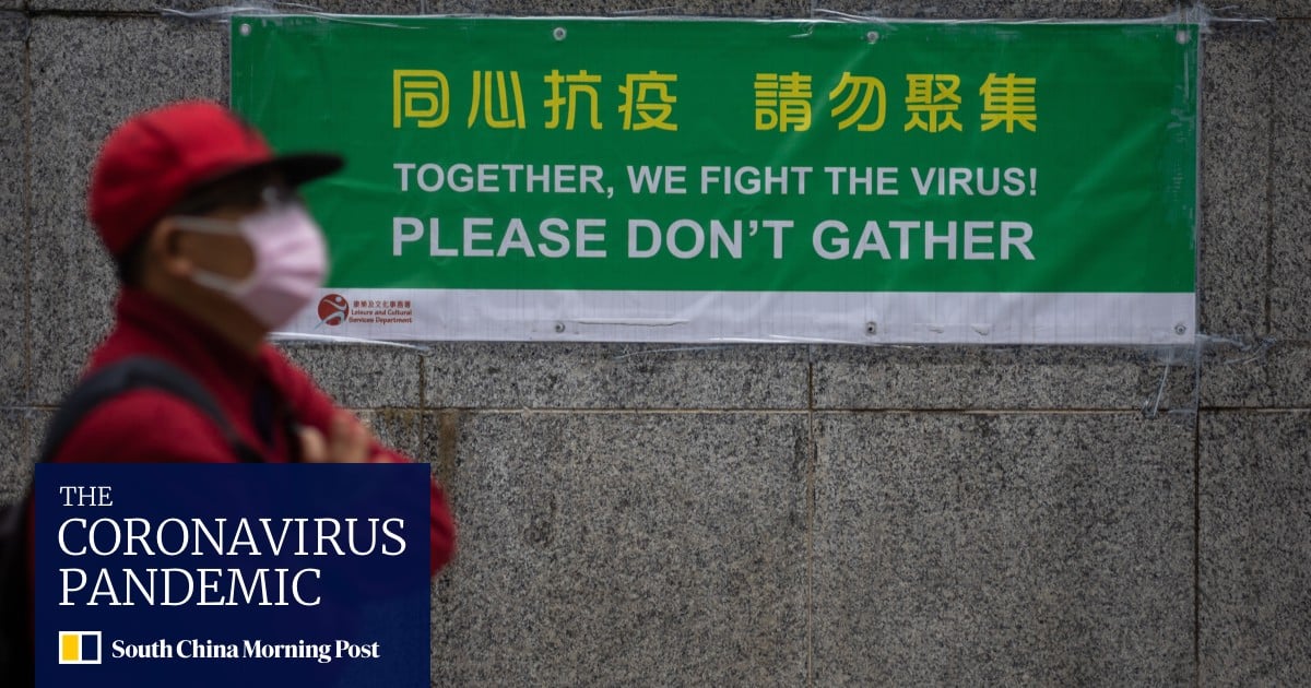 Coronavirus re-emergence will be a threat until 2024, Harvard study ... Coronavirus re-emergence will be a threat until 2024, Harvard study ...