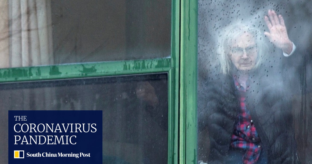 Coronavirus study: Why Canada could still be social distancing in 2022 ...