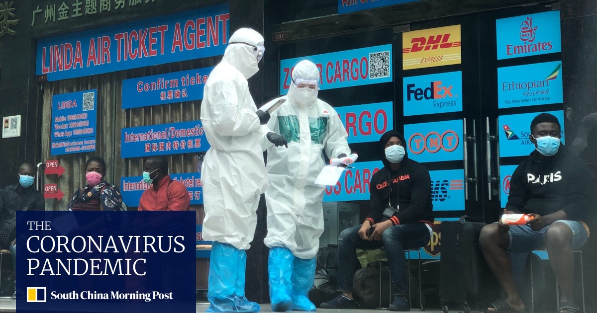 ‘It will come back to haunt us’: inside warnings against China’s ‘Wolf ...