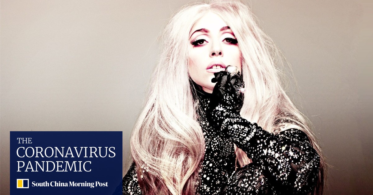 Lady Gaga’s star-studded One World virtual ‘mega concert’ will be a ...