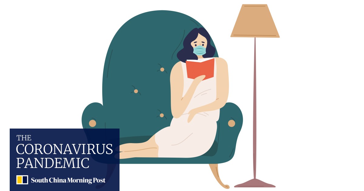 ‘Together and alone’: how reading is helping to unite a world under ...