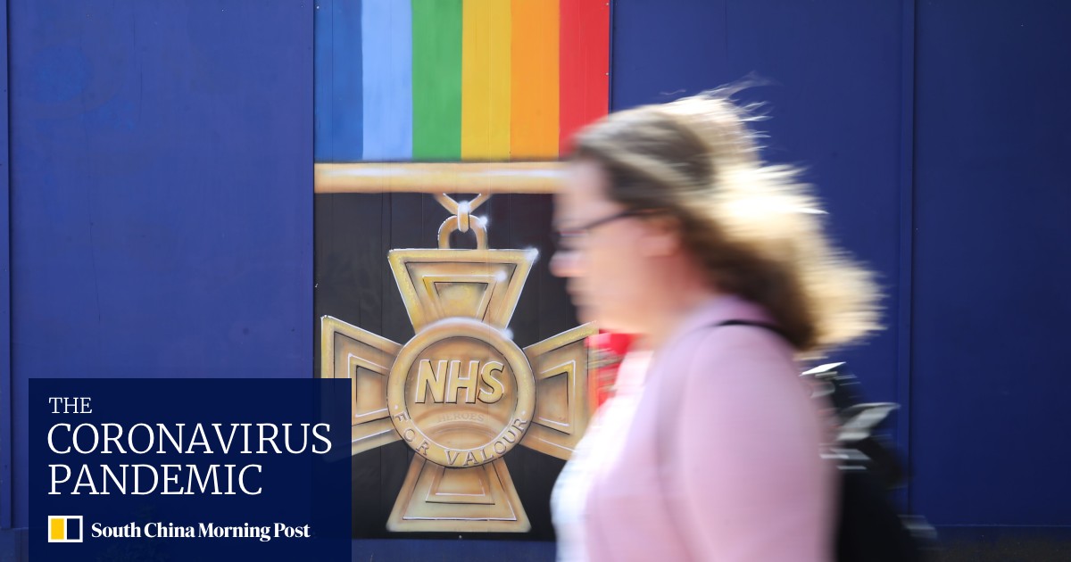 Coronavirus brings loss, but also renews appreciation for life’s ...