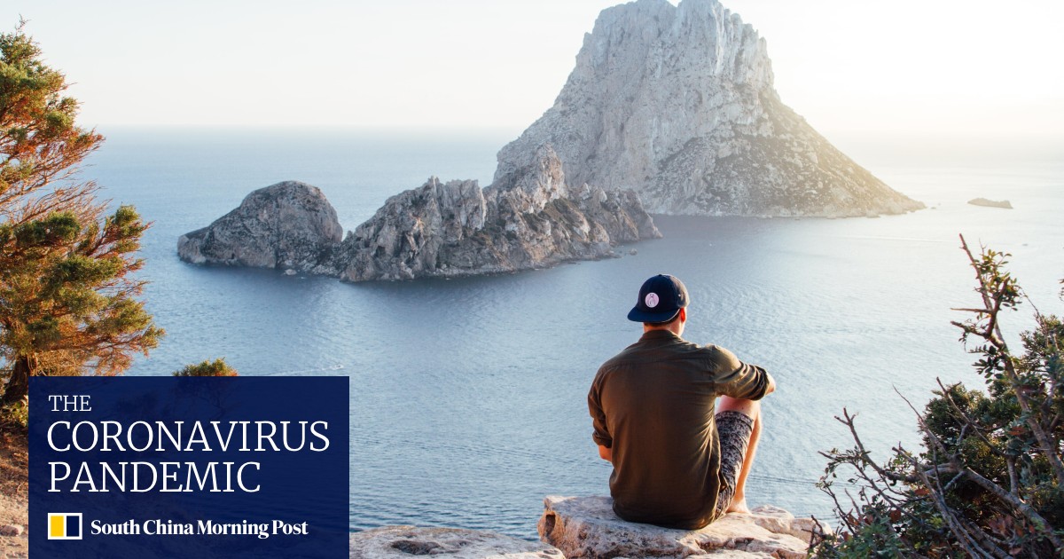 Why coronavirus will change tourism forever: 4 post-pandemic travel ...