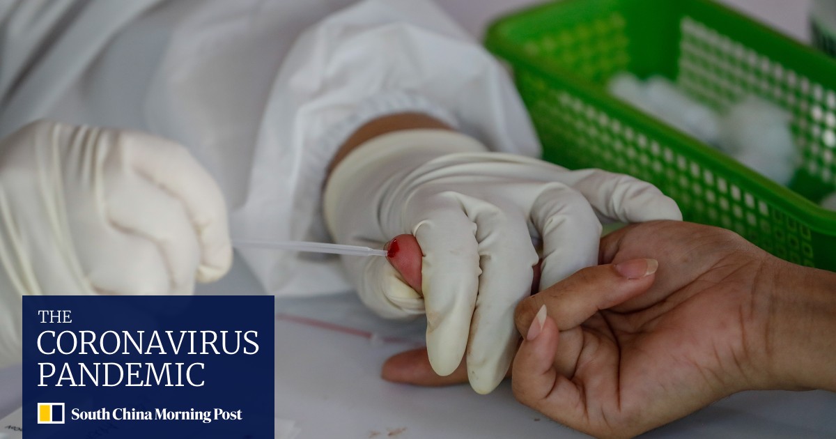 Philippines warns public about social media posts claiming Fabunan drug ...