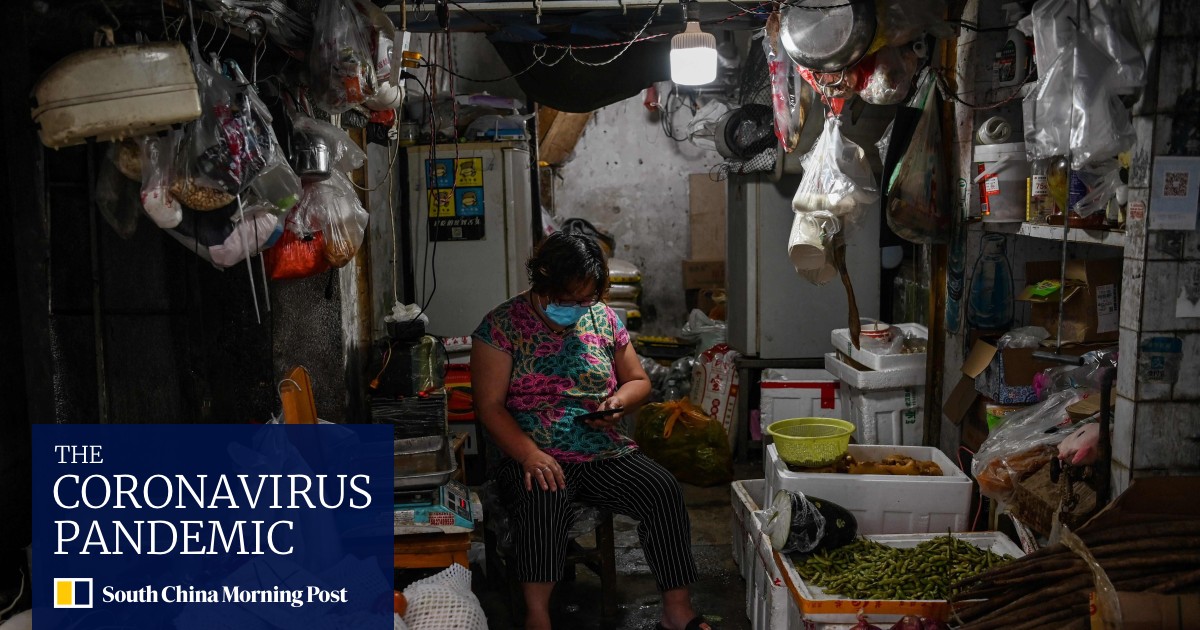 ‘Still fearful’: Wuhan struggles to recover after coronavirus lockdown ...