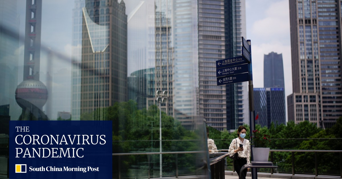 Women in the workforce can fuel Asia’s growth in post-Covid economy ...