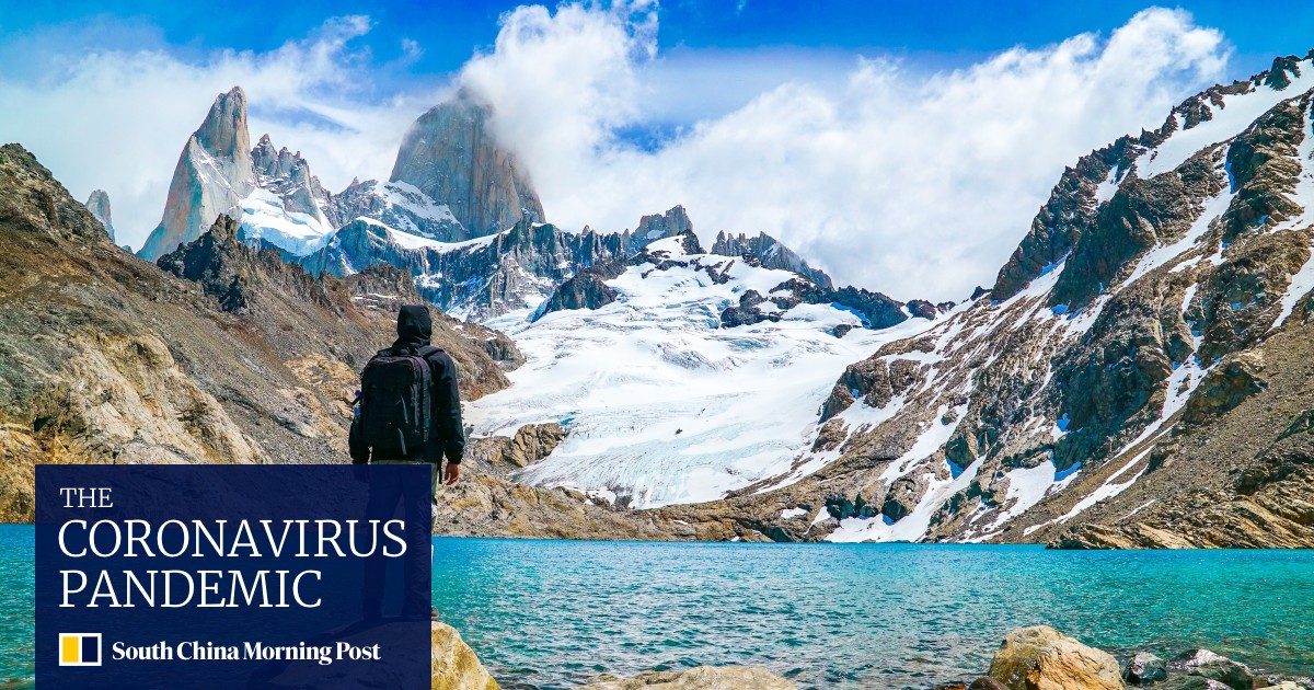 The world’s least inhabited places, or where to enjoy socially distant ...