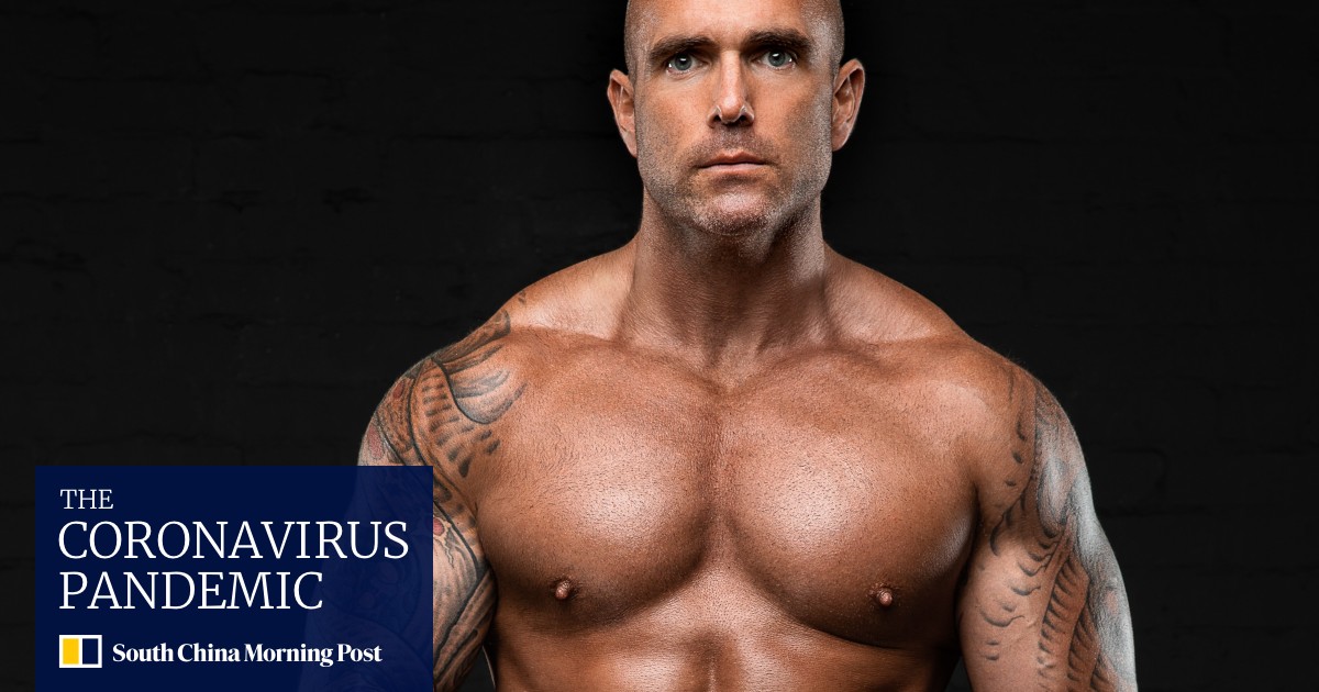 Six-pack abs? Bella Hadid and Michael Jackson’s ex-bodyguard shares his ...