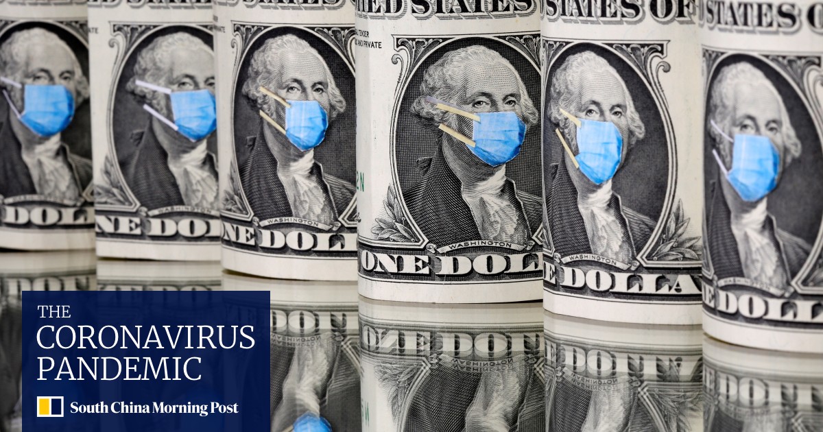 Coronavirus economic impact set to push global FDI down 40 per cent in ...