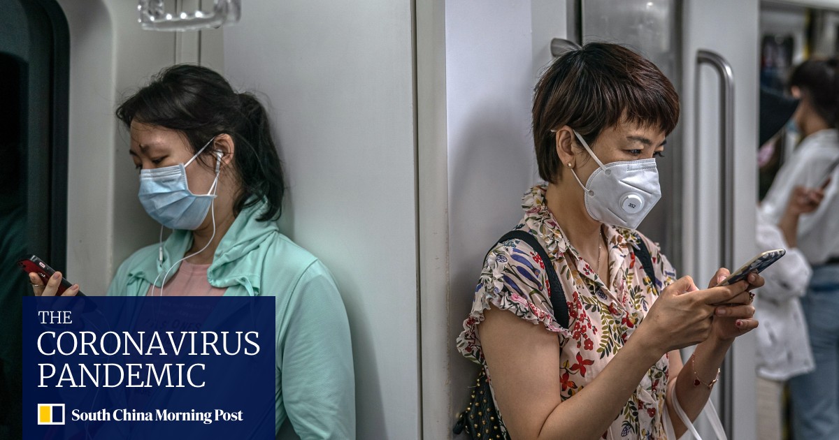 Coronavirus may have a weak point – and hand washing, face masks ‘may ...