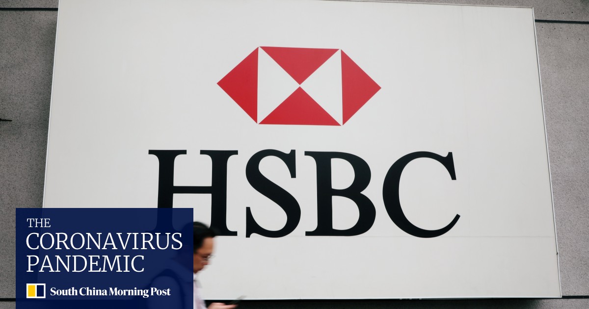 HSBC adds former co-CEO of world’s biggest hedge fund Bridgewater ...