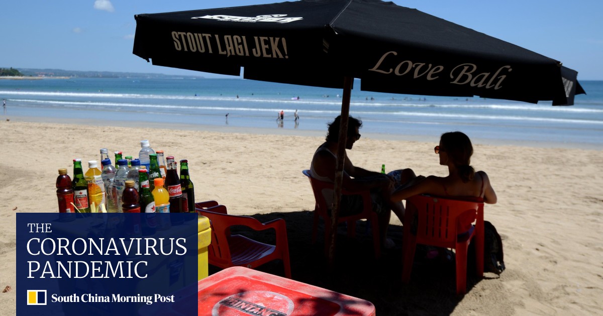 Indonesia’s Bali to welcome back foreign tourists on September 11 ...