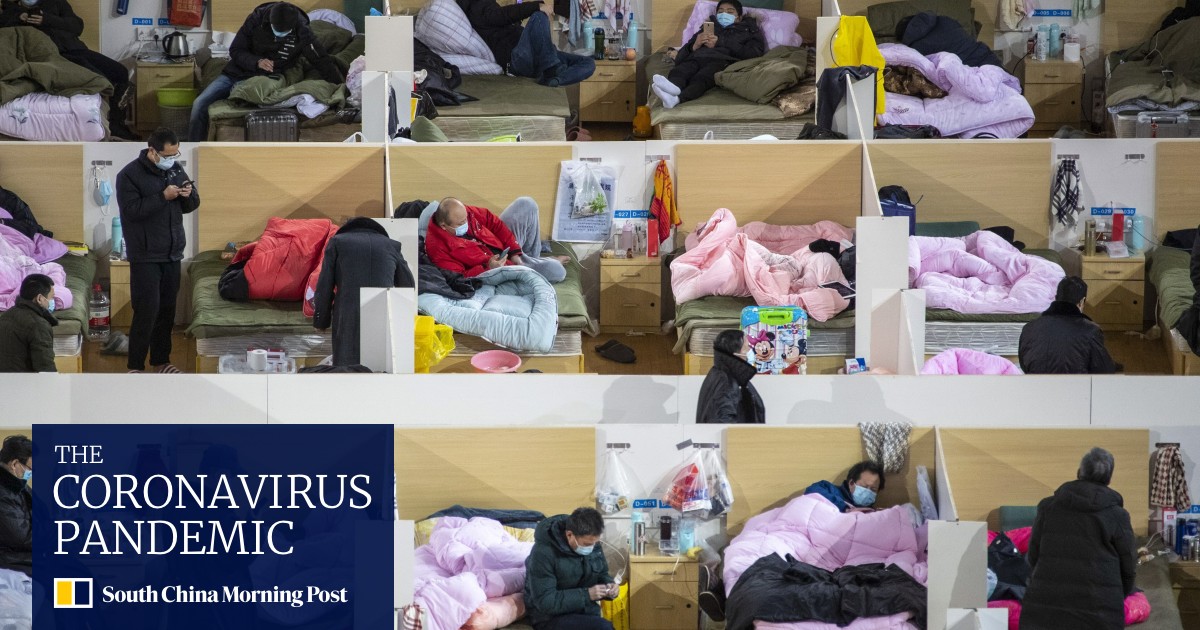 Global Impact newsletter: dodging the coronavirus bullet | South China ...