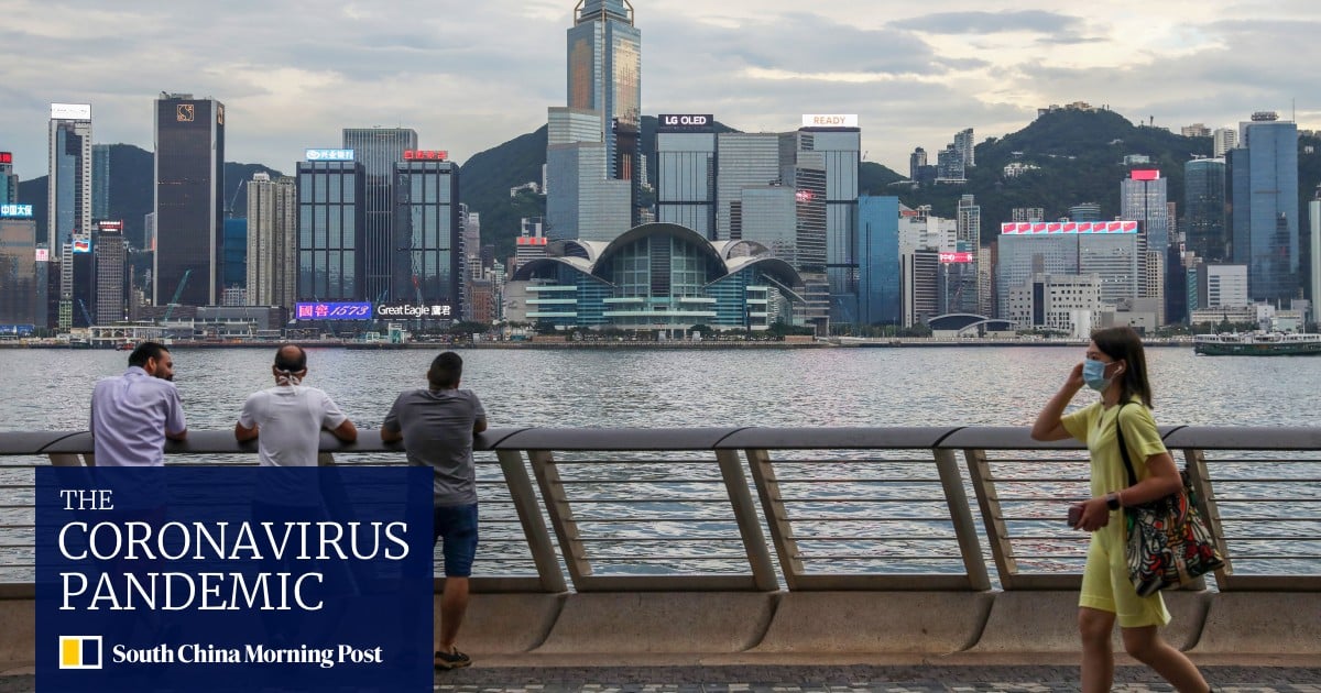 How serious is Hong Kong’s third wave of Covid-19 infections and what ... How serious is Hong Kong’s third wave of Covid-19 infections and what ...