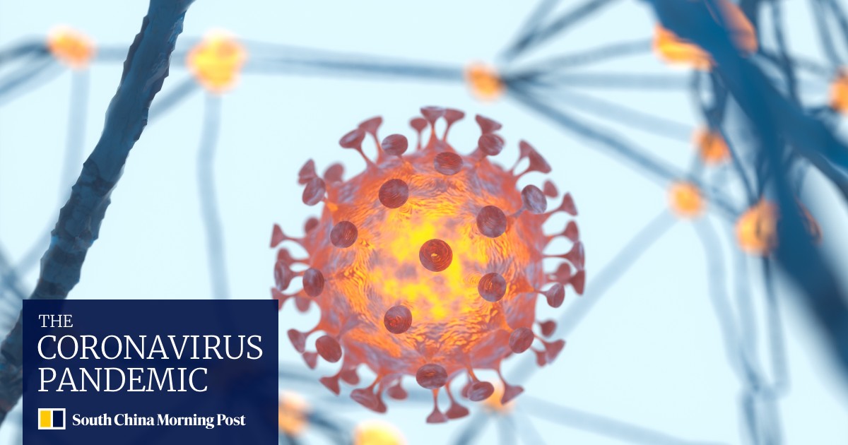 Covid-19 causes more brain problems than previously thought – even mild ...