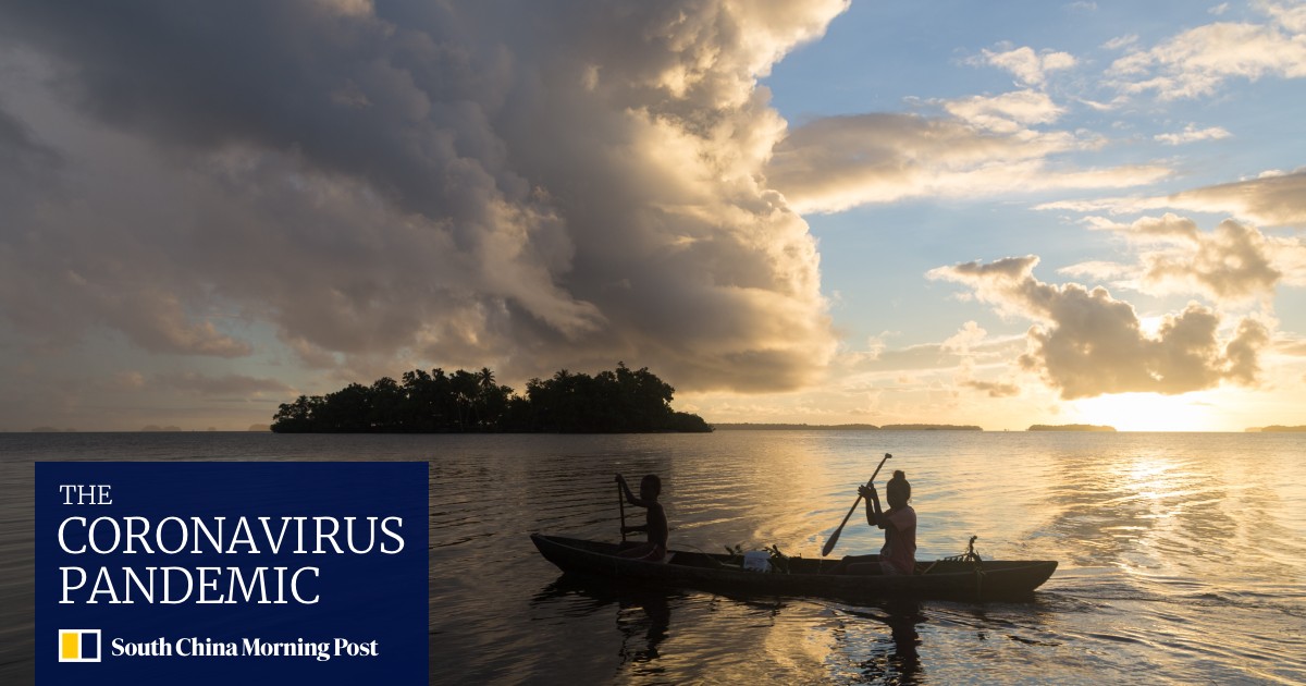 Pacific island nations beat coronavirus, but now face economic ...