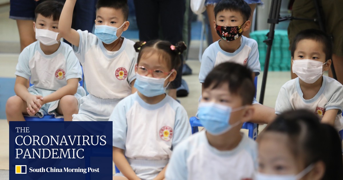 Amid coronavirus school closures, could pandemic pods be the answer to ...