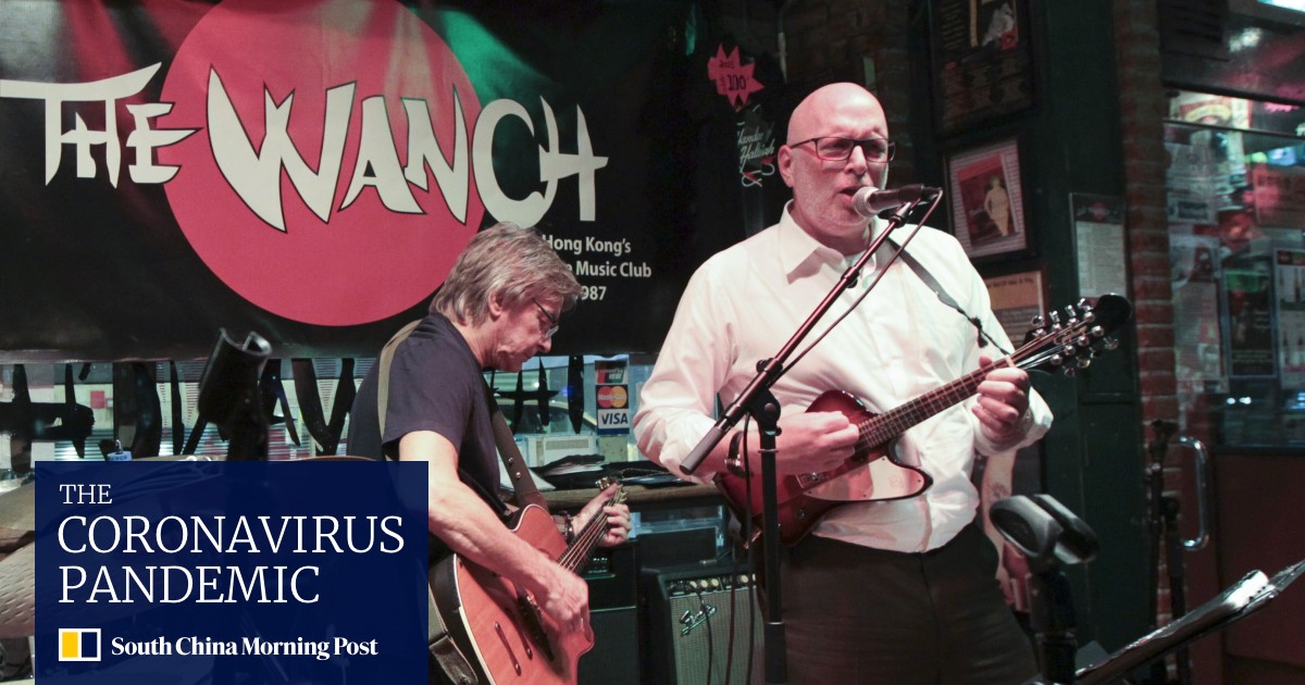 The Wanch, oldest live-music venue in Hong Kong, shuts in Wan Chai, its ...