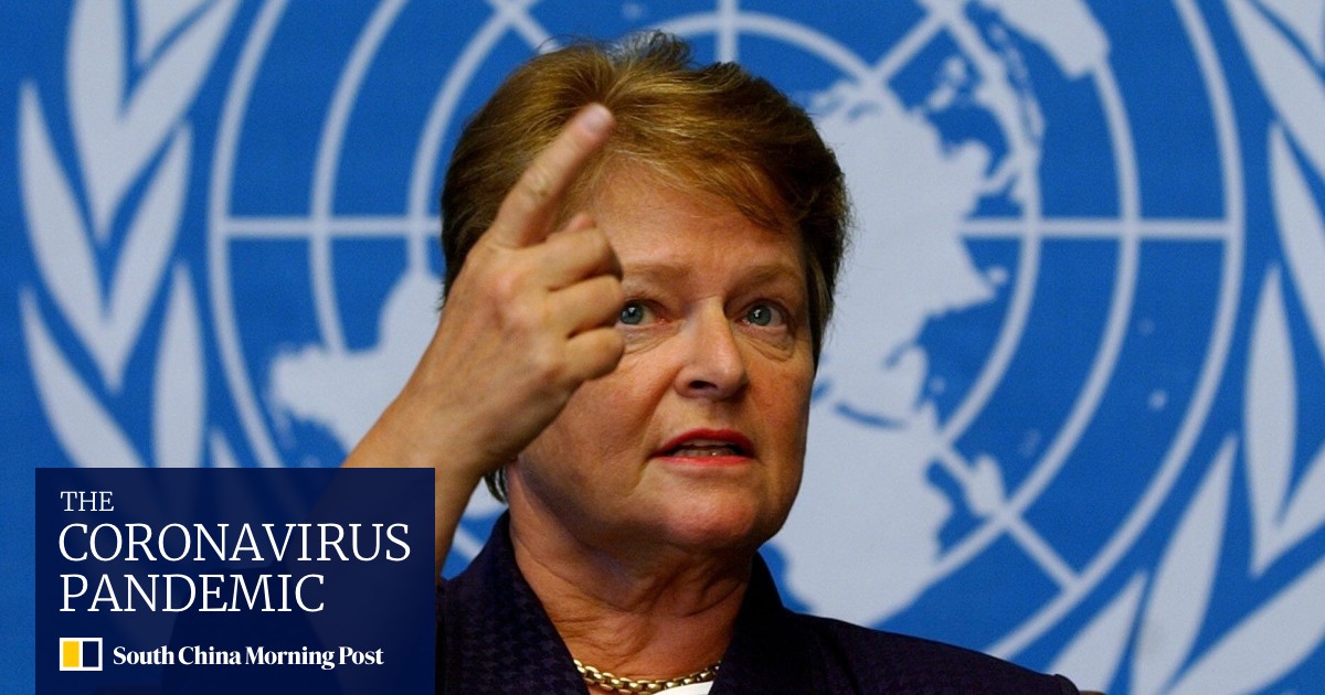 Covid-19 fed off ‘panic and neglect’, says WHO-backed body that warned ...