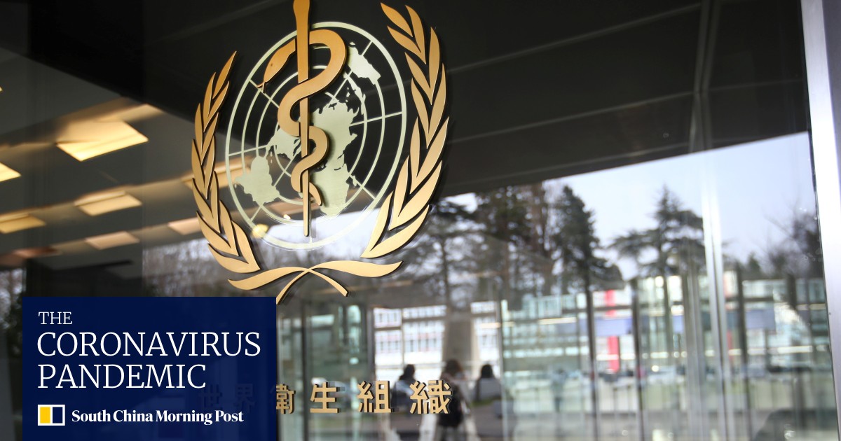 Coronavirus: reform of WHO may be limited by how much authority it’s ...