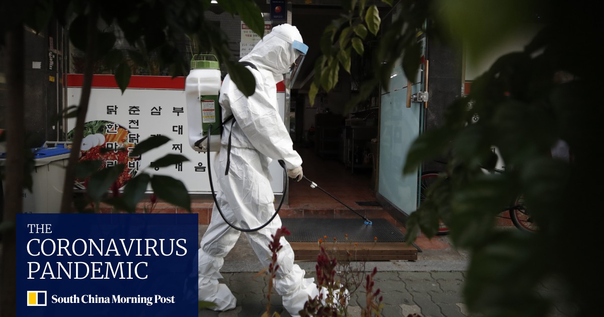 South Korea reports coronavirus spike after Chuseok holiday; Indonesia ...