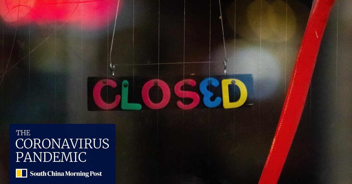 Coronavirus: France orders new lockdown, Germany imposes toughest rules ...