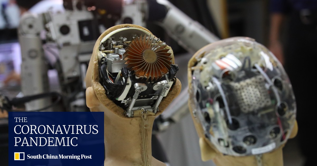 Remember Sophia The Robot That Argued With Elon Musk Version 2 0 Is