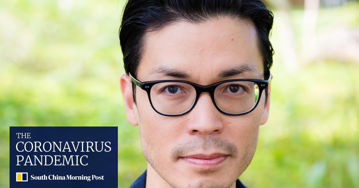 Asian-Americans on the racism the coronavirus pandemic unleashed, and ...