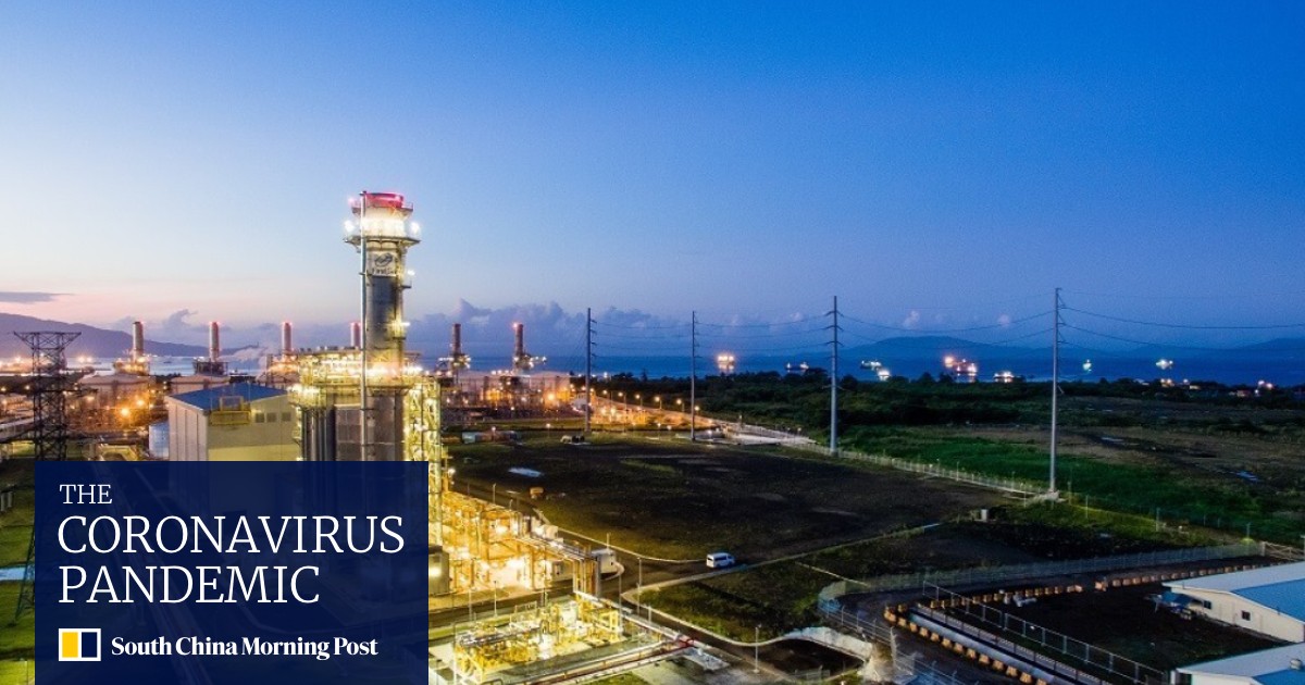 KKR closes first Asia-Pacific infrastructure fund at US$3.9 billion as ...