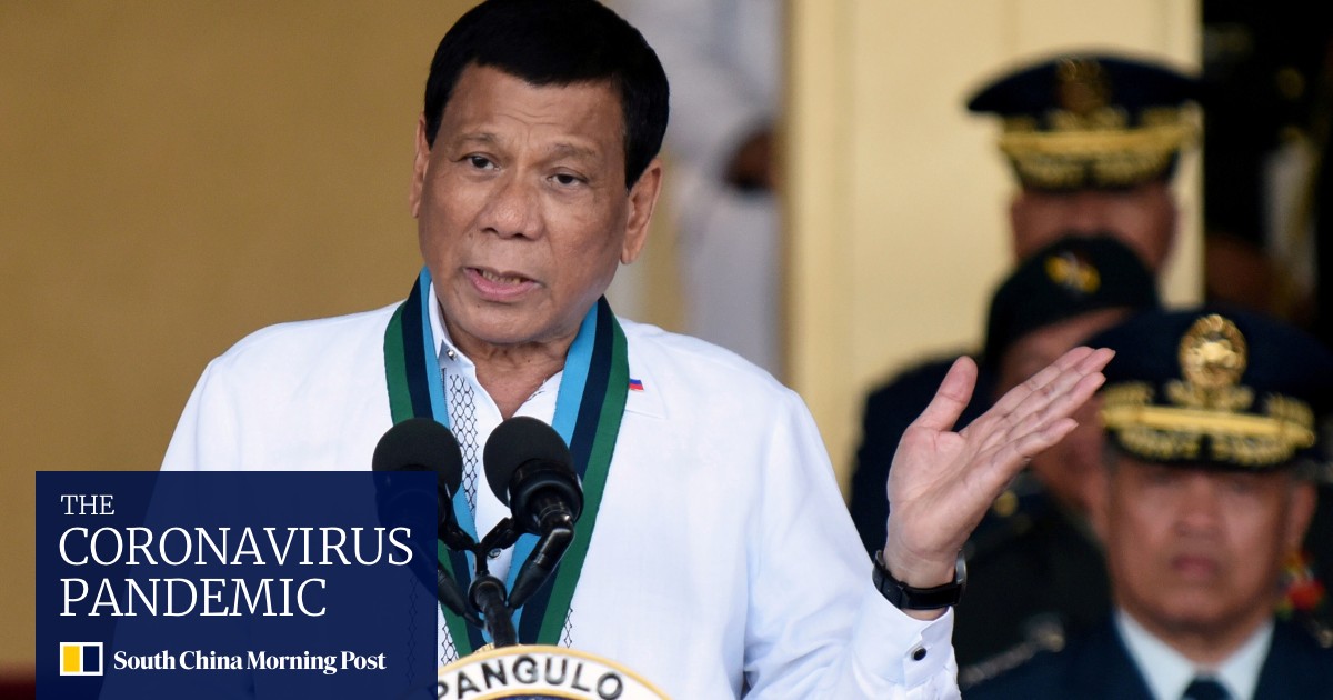 Coronavirus: Philippines approves Pfizer-BioNTech vaccine, New Zealand ...