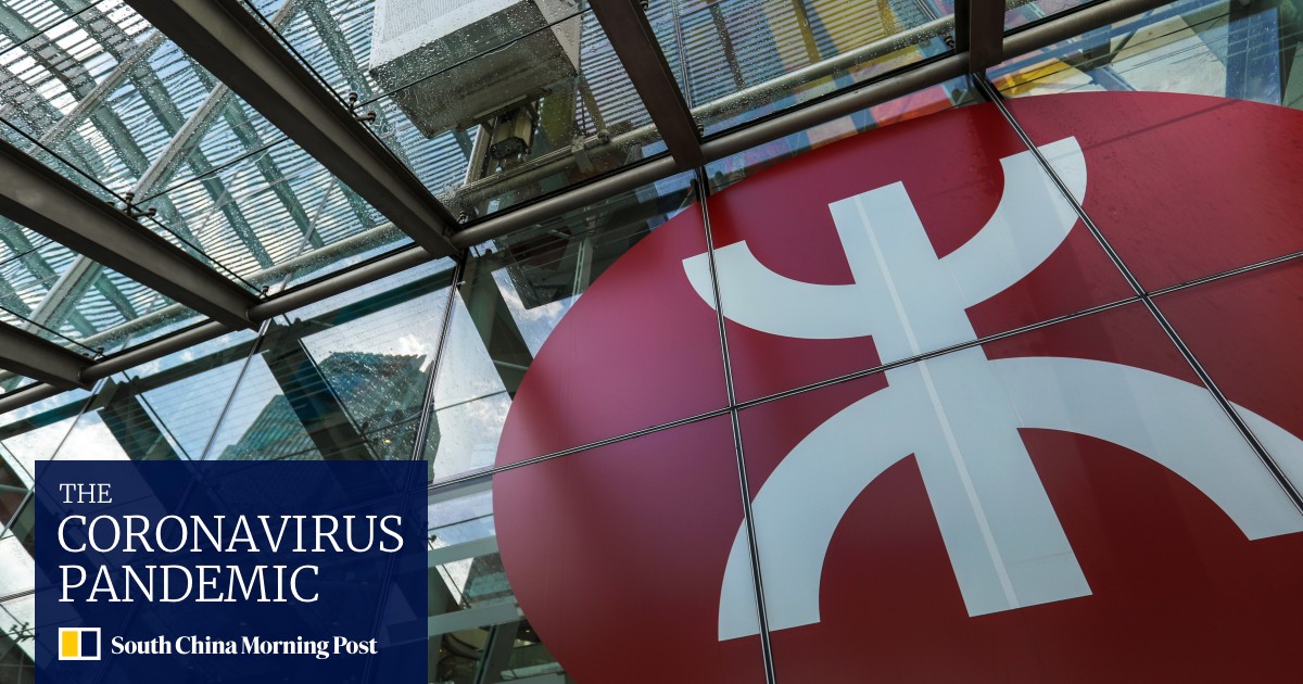 Battered by the coronavirus pandemic, Hong Kong’s MTR Corporation warns ...