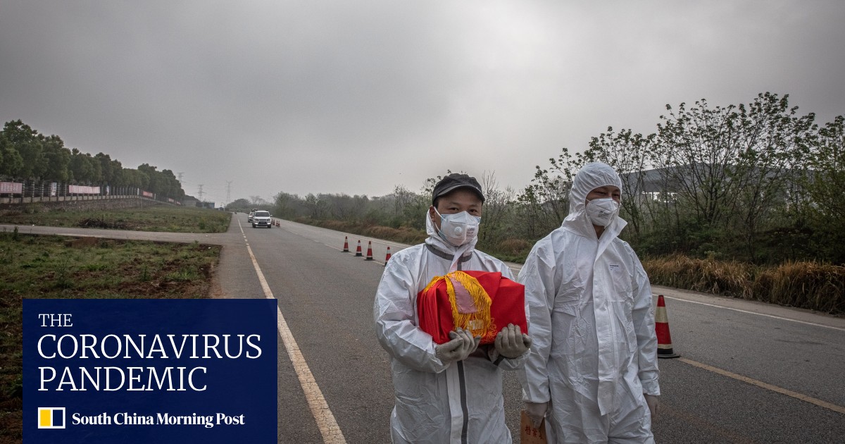 ‘More painful than death’: a year on from coronavirus lockdown chaos in ...