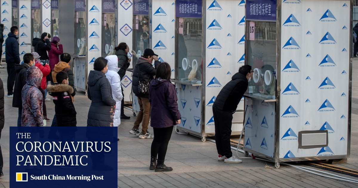 China’s state-run economic model is not the answer to all future ...