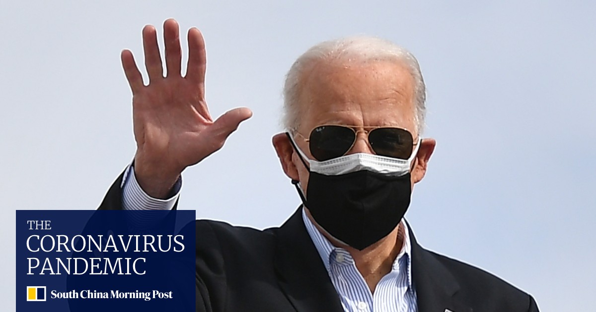House passes Joe Biden’s US$1.9 trillion coronavirus relief package ...