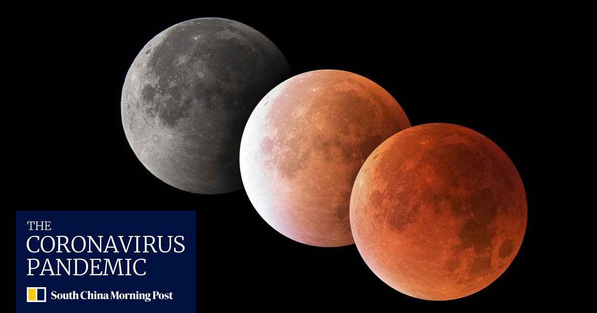 What Happens During A Penumbral Lunar Eclipse | Lipstutorial.org