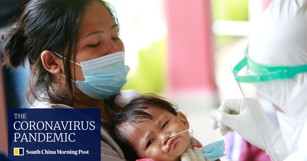 Coronavirus: Indonesia imposes partial lockdown in Jakarta and Bali ...